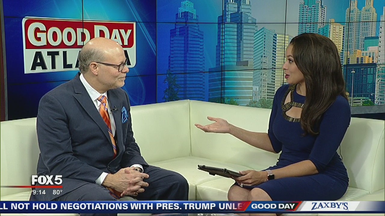 Attorney Randall Kessler weighs in on Aretha Franklin's multiple wills