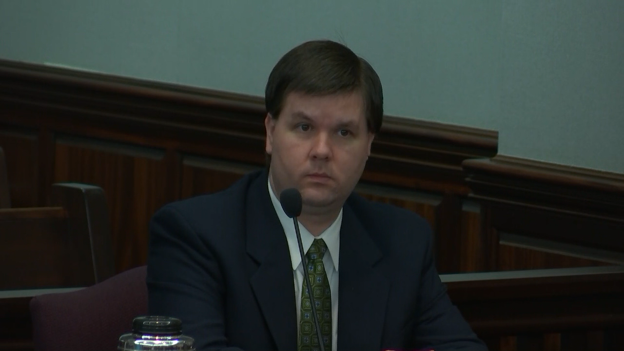 Ross Harris trial: Former medical examiner testifies | FOX 5 Atlanta