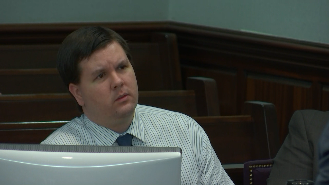 Ross Harris murder trial: Defense focuses on text messages | FOX 5 Atlanta