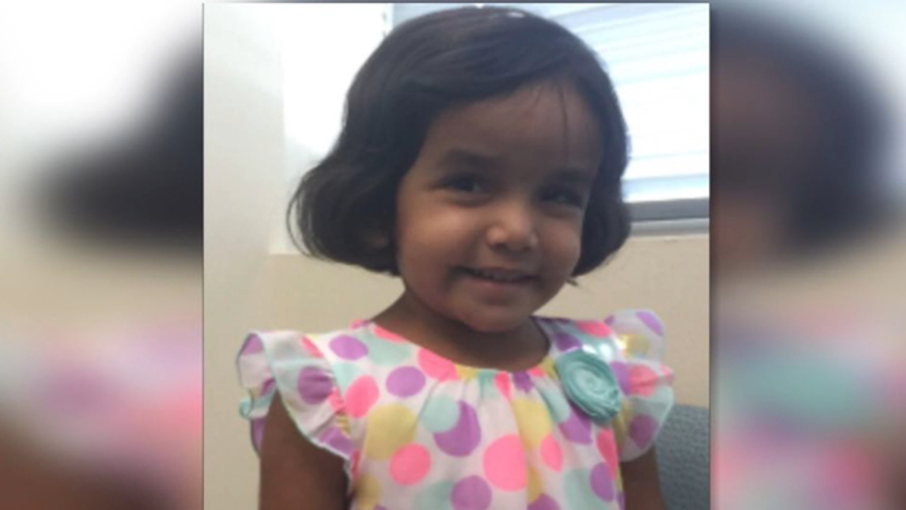 Body Of Missing Texas Girl 3 Believed Found Texas Police Say Fox 5
