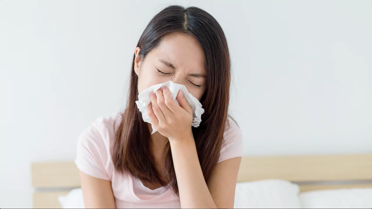 Outsmart germs and avoid getting sick | FOX 5 Atlanta Outsmart germs and avoid getting sick | FOX 5 Atlanta