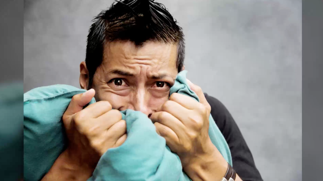 ‘Nomophobia' is real: why we're scared to be separated from our ...