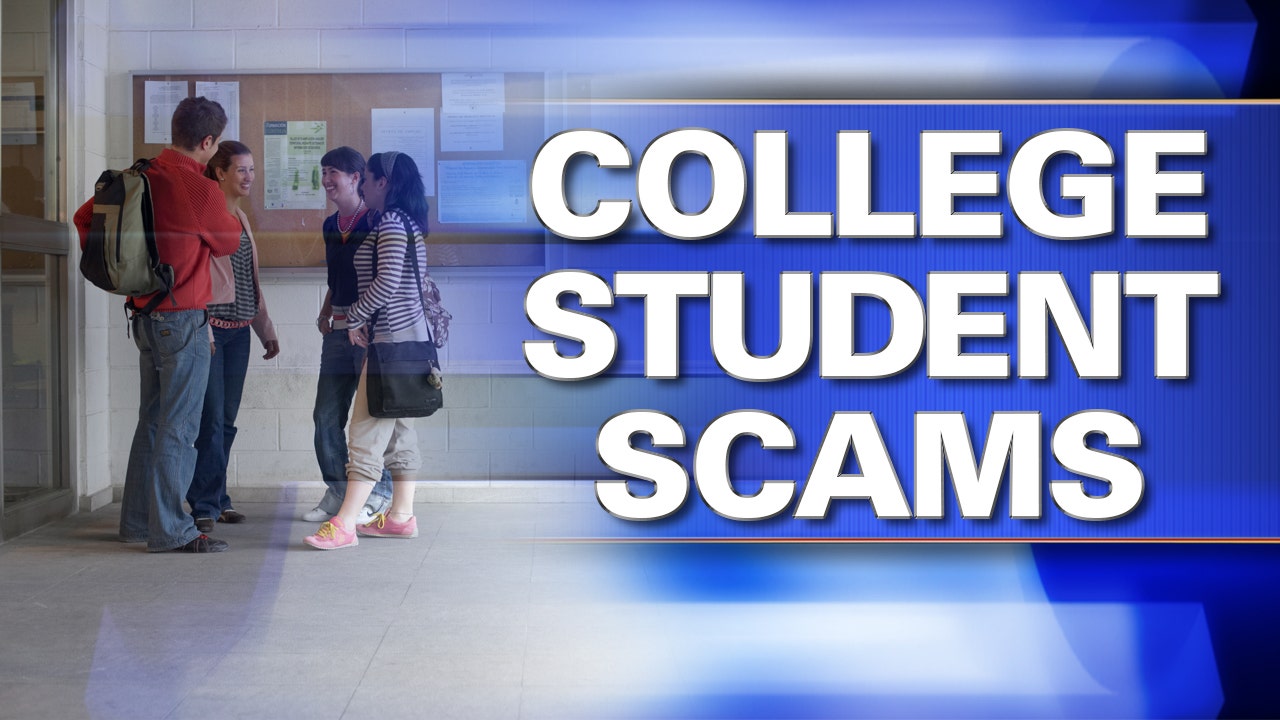 Top 4 scams against college students | FOX 5 Atlanta