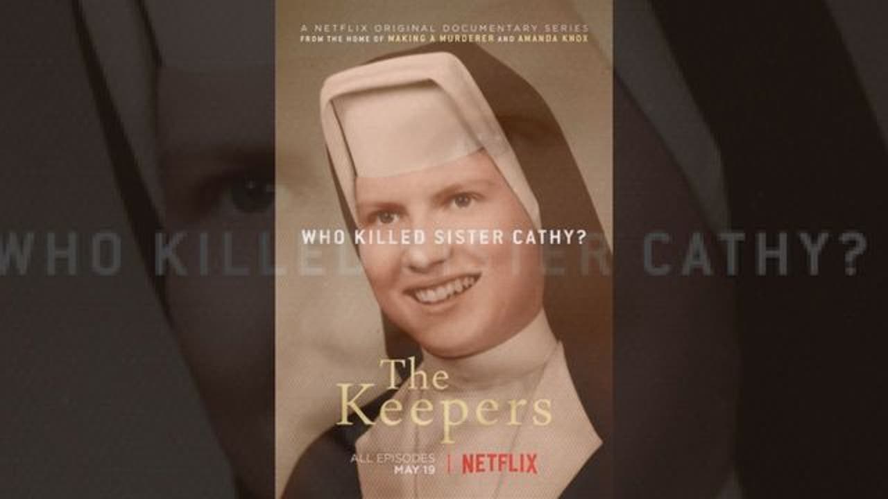 Netflix explores murder of Baltimore nun Cathy Cesnik in docuseries ...
