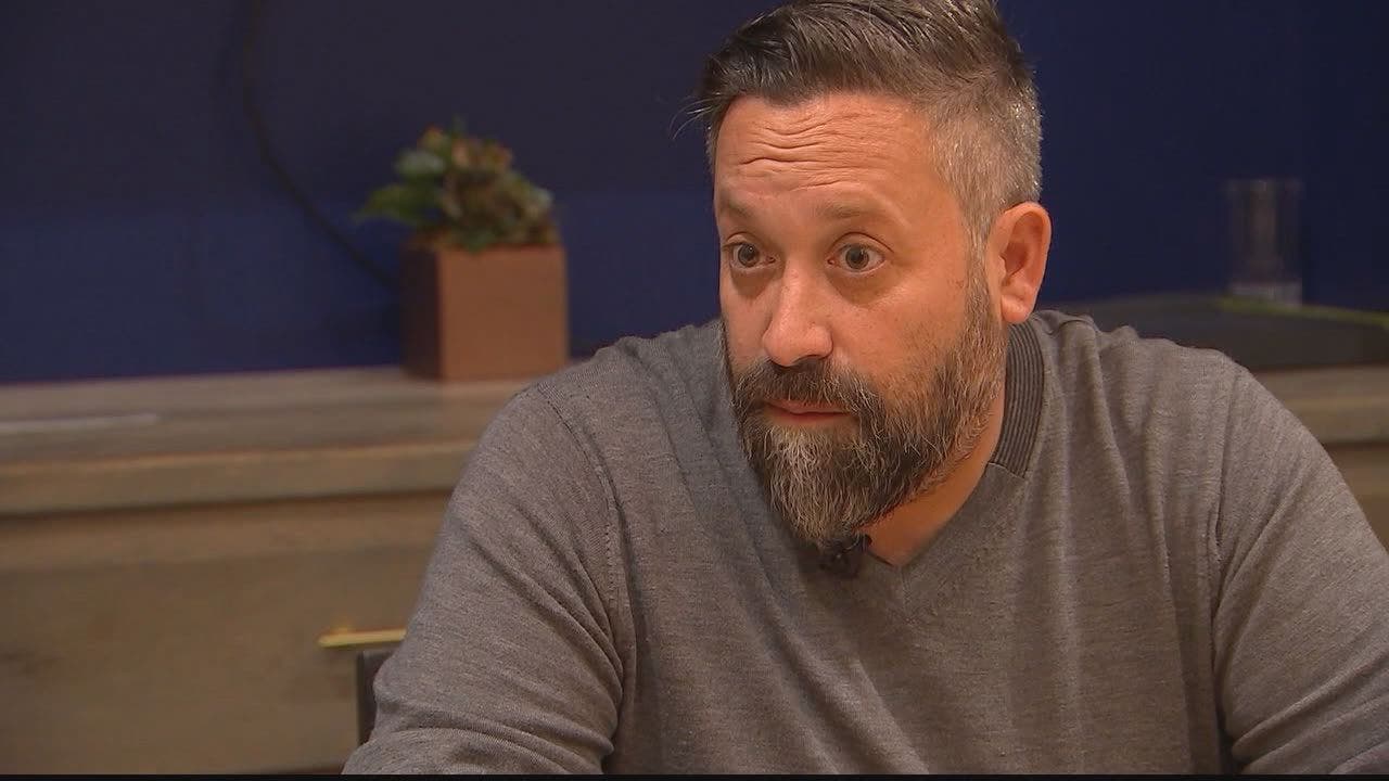 EXCLUSIVE: Mike Isabella addresses harassment allegations, changes he's ...