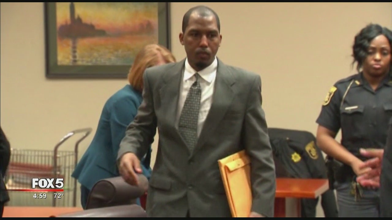 Suspected Serial Killer Makes Court Appearance | FOX 5 Atlanta