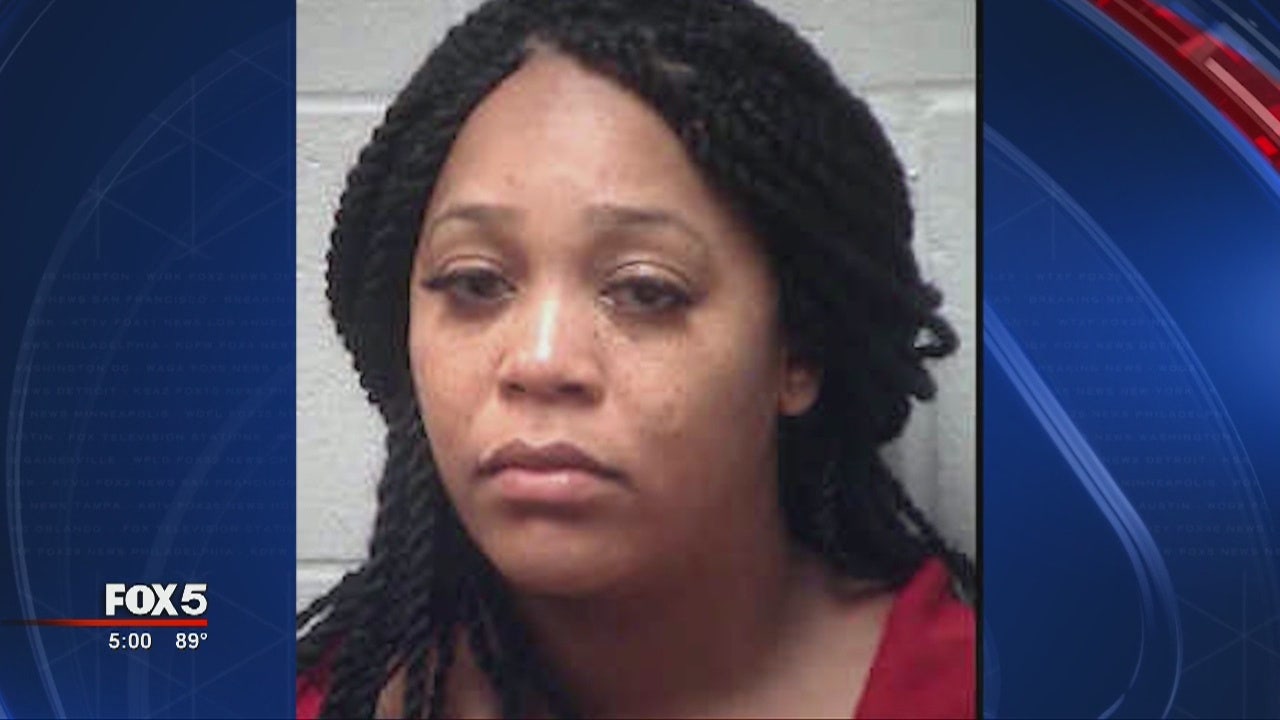 Newton County special needs teacher, boyfriend arrested on drug charges ... Newton County special needs teacher, boyfriend arrested on drug charges ...