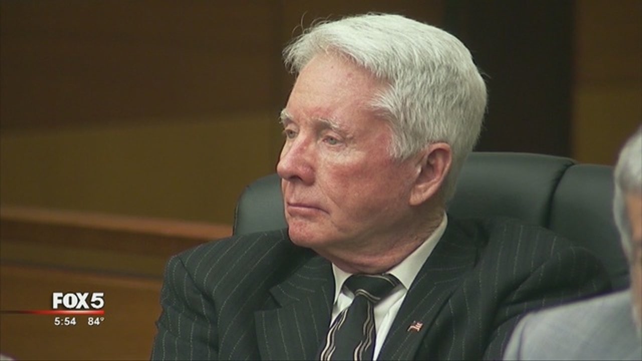 Farm belonging to lawyer convicted of murder up for auction | FOX 5 Atlanta