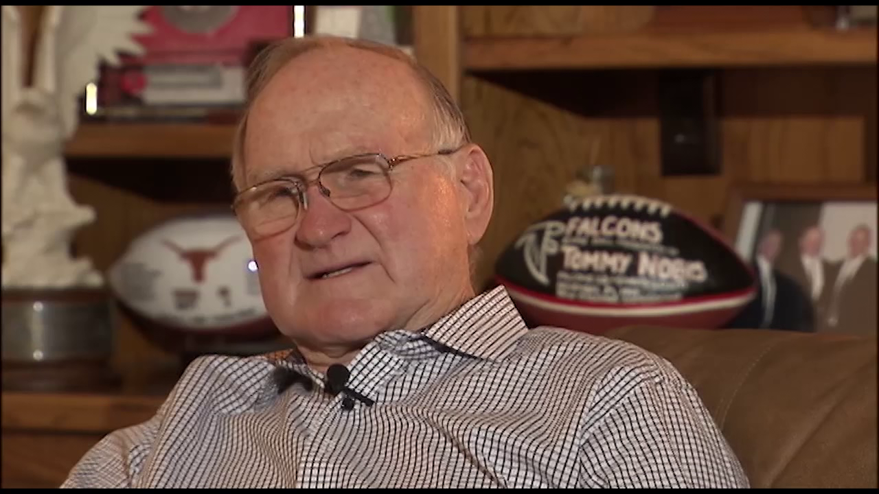 A somber Super Bowl reminder in 'Mr. Falcon' CTE diagnosis