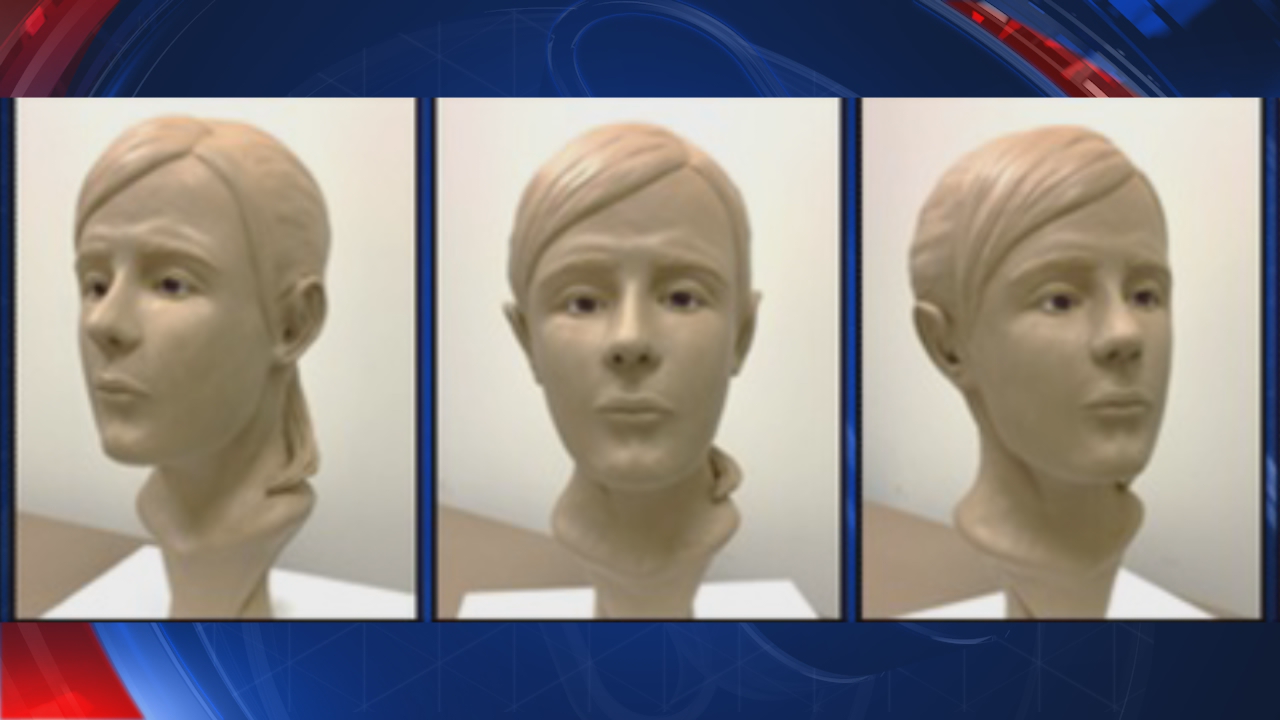 Murder victim may be linked to Georgia | FOX 5 Atlanta
