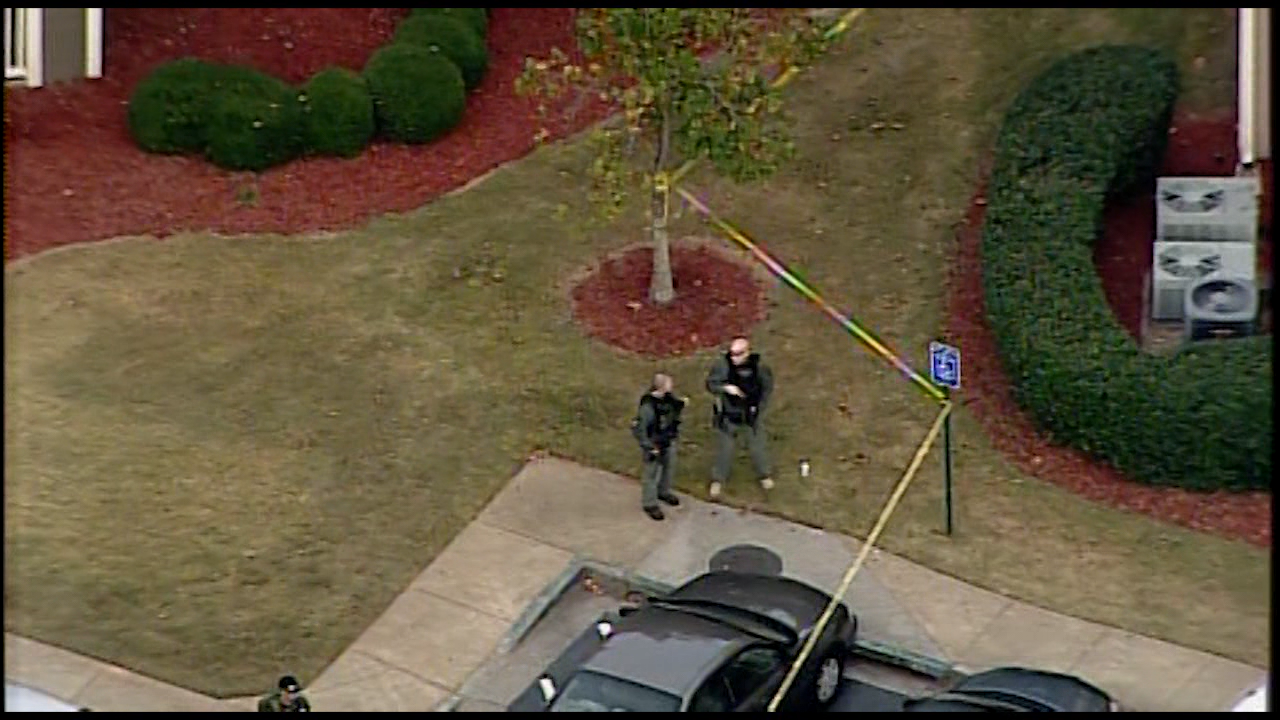 University of West Georgia student shot dead off campus | FOX 5 Atlanta