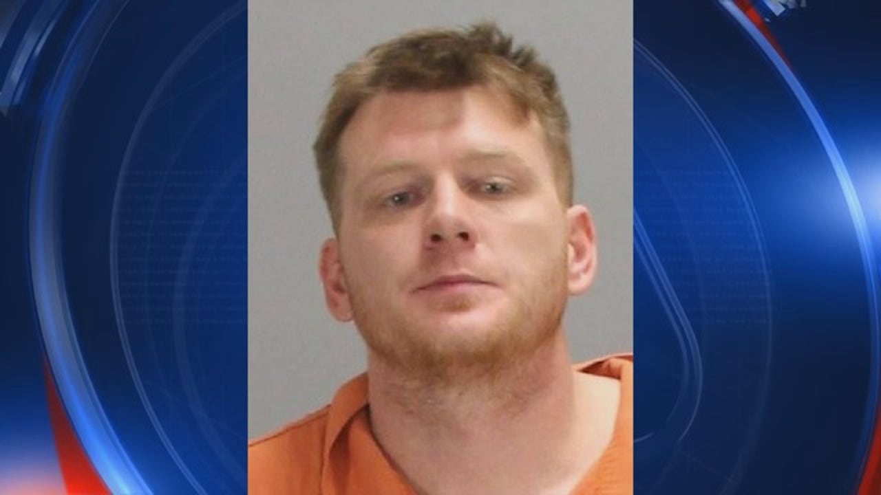 Clayton County man: 'I wanted to go to jail' | FOX 5 Atlanta