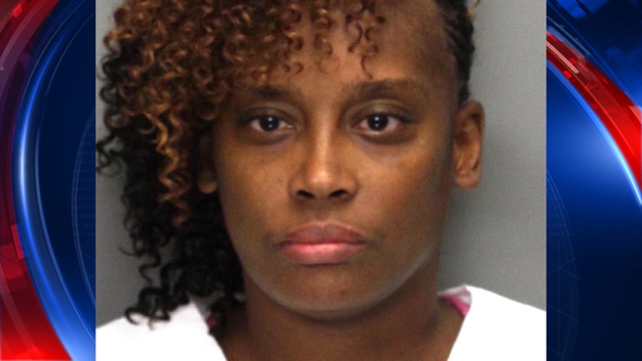 Police Nurse Arrested After Stealing From Patients Fox 5 Atlanta