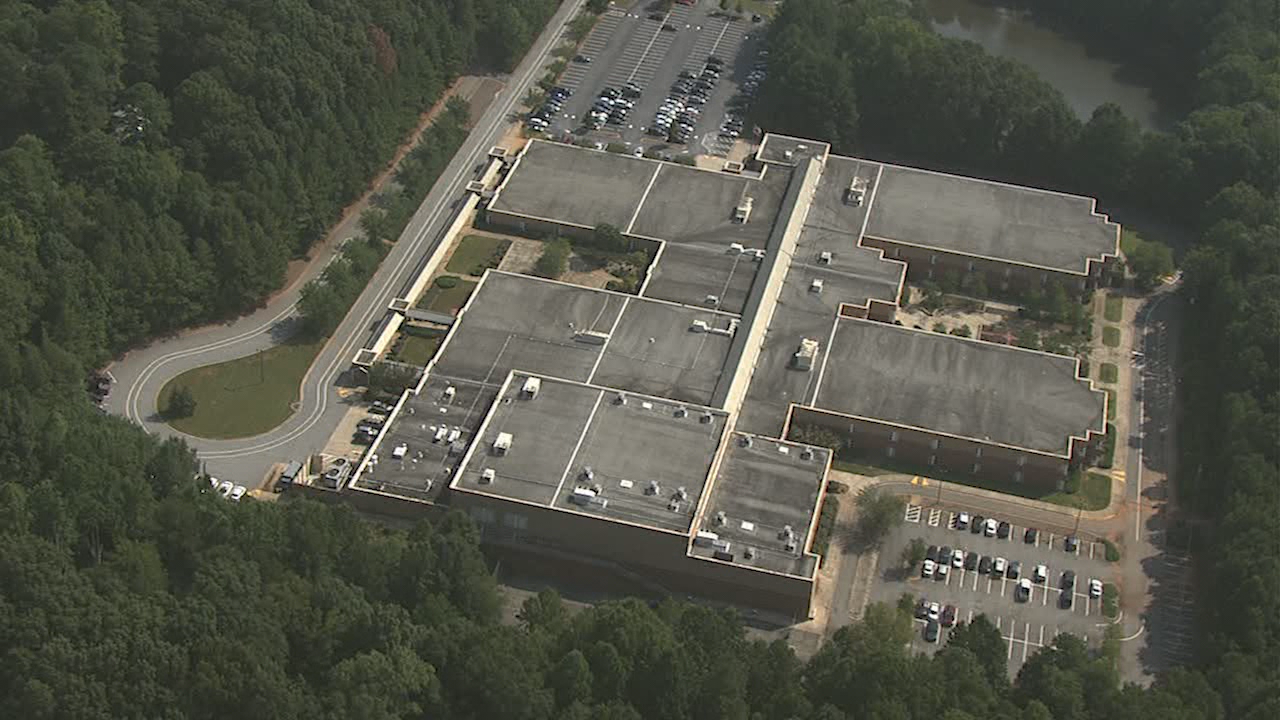 Principal: Student caught with 'airsoft gun' on middle school campus ...