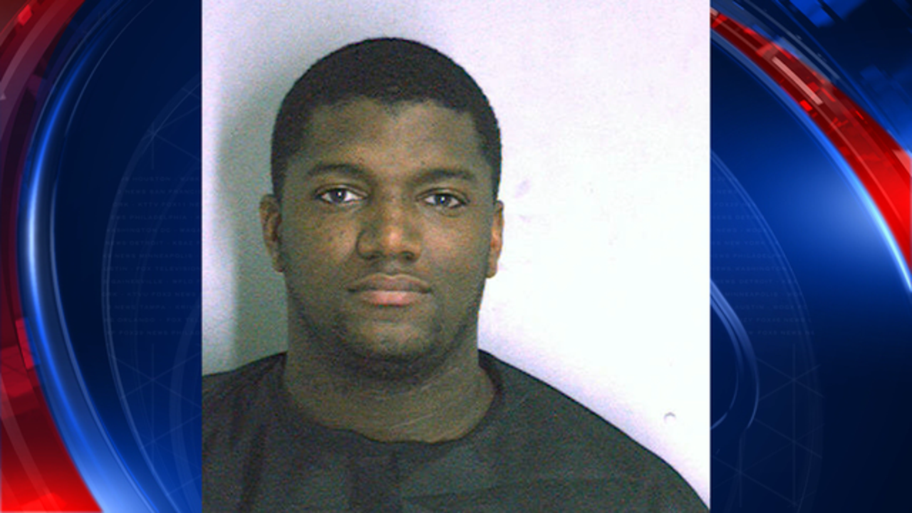 DeKalb County Police Officer Arrested on Sex Assault Charges | FOX 5 ...