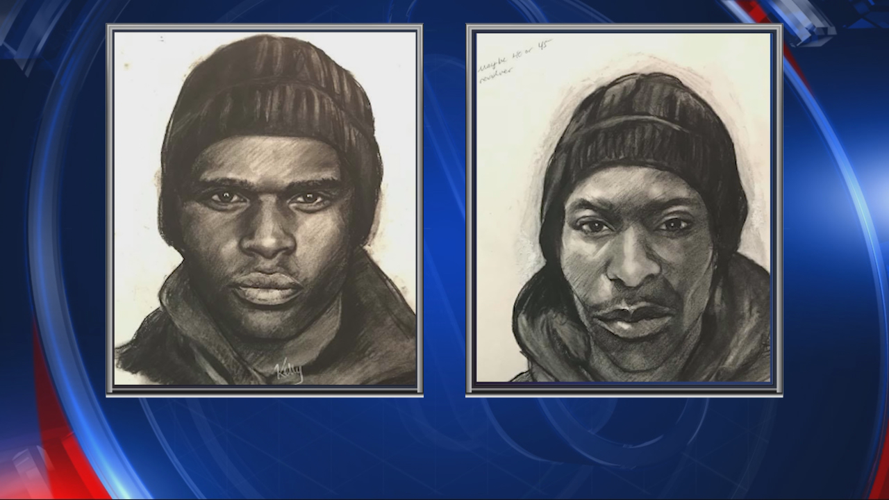 New sketches released in deadly home invasion | FOX 5 Atlanta