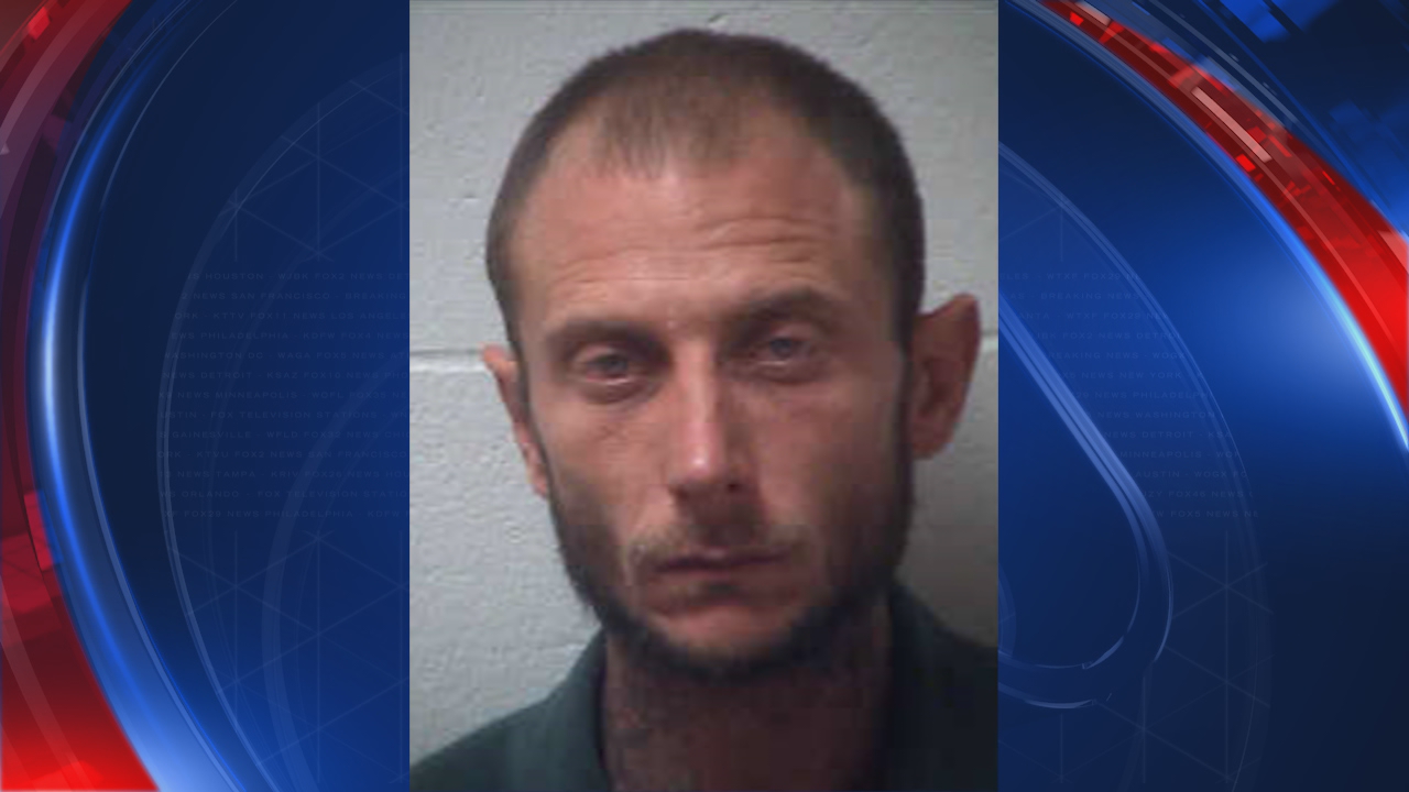 Suspect arrested for ATV thefts