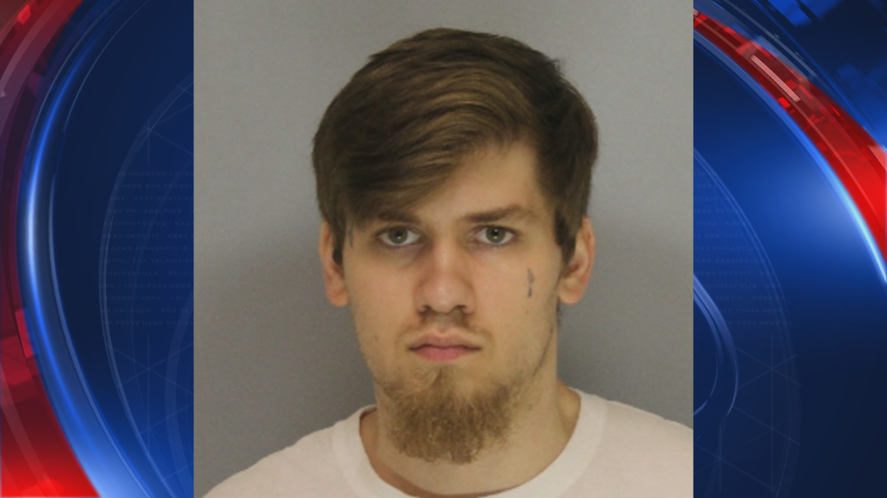 Deputies: Hall County man under house arrest kills father | FOX 5 Atlanta
