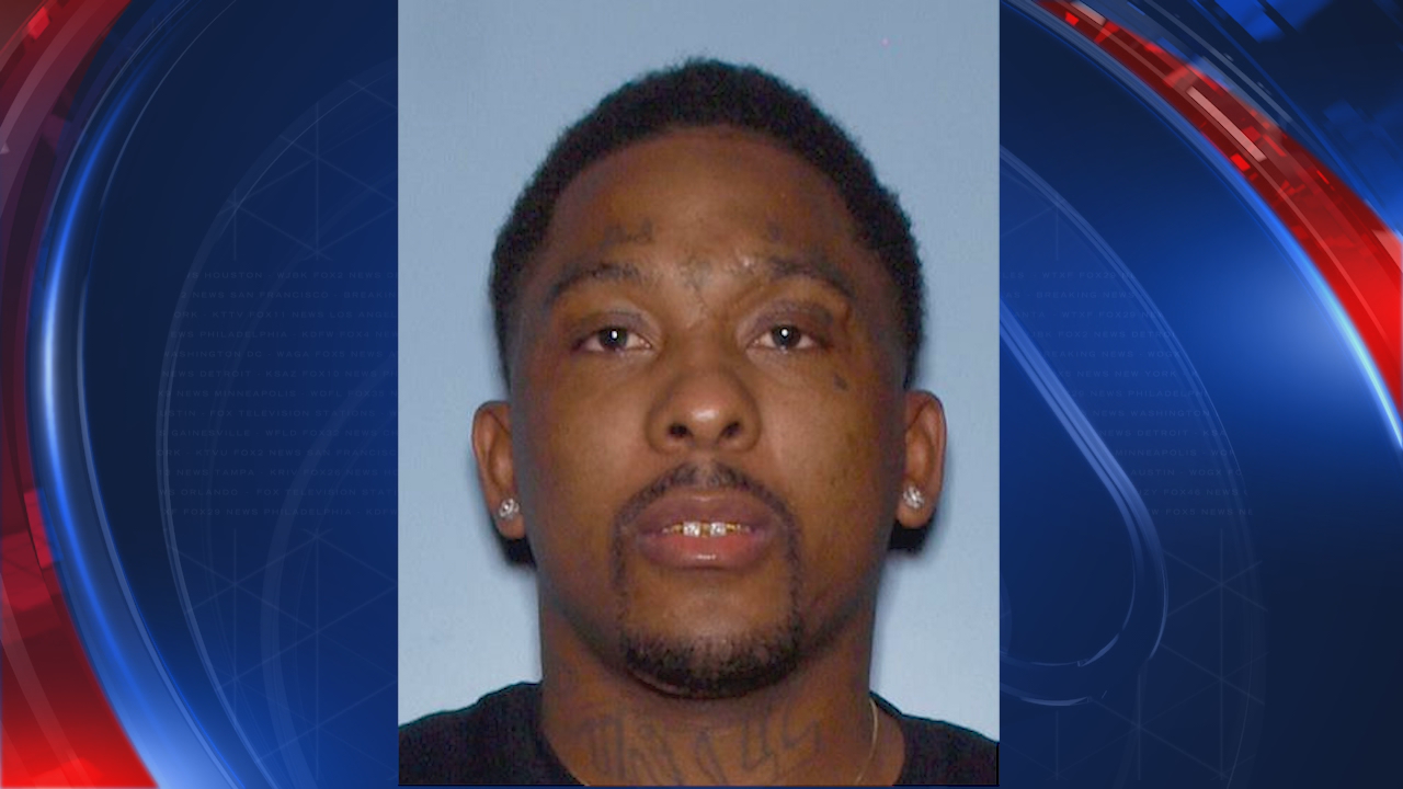 Alabama Murder Suspect May Be In Atlanta Fox 5 Atlanta