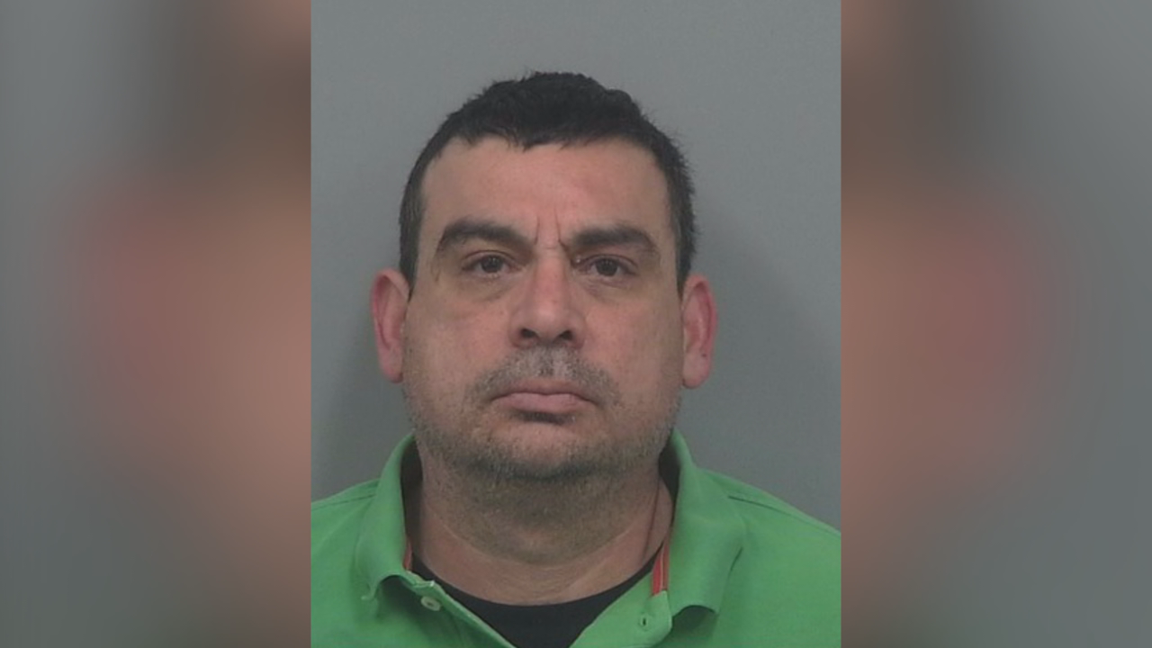 Former Gwinnett County Schools bus driver arrested | FOX 5 Atlanta
