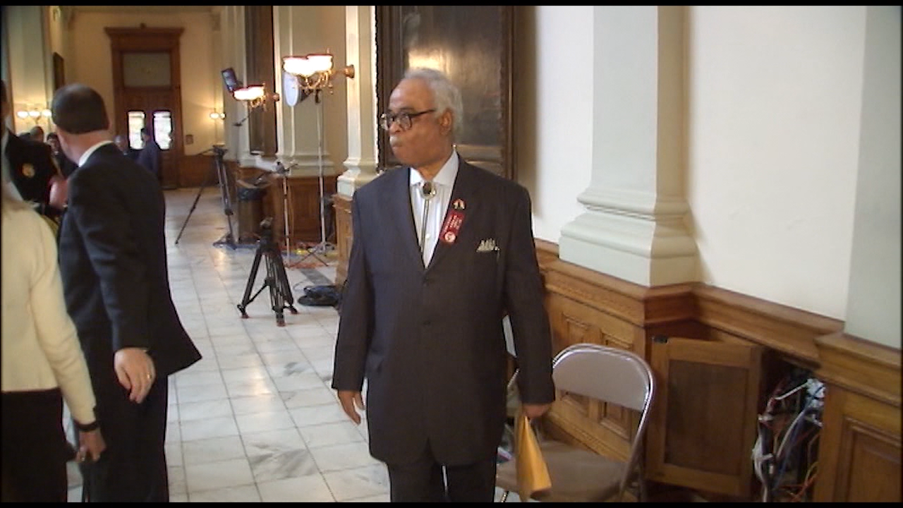 Tyrone Brooks ordered to report to federal prison | FOX 5 Atlanta