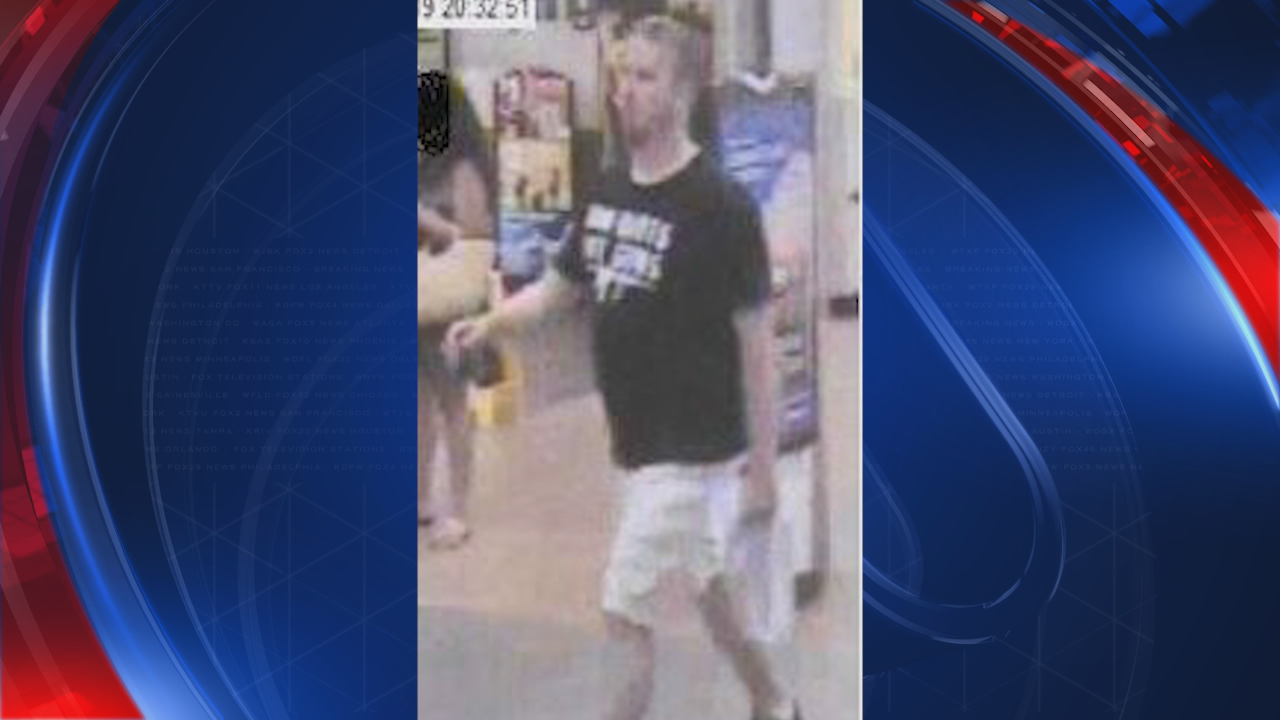 Police: Man impersonated officer, told victim: 'Go back where you came ...