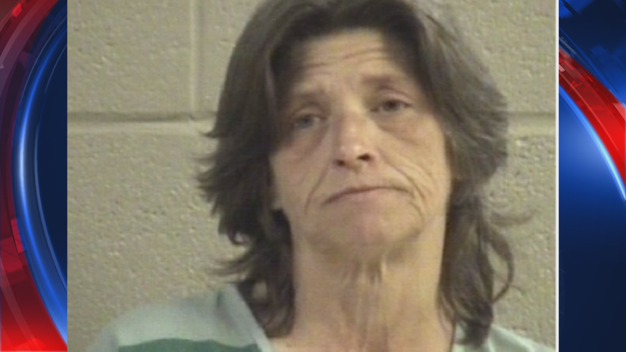 Body of missing Whitfield County woman found, arrest made | FOX 5 Atlanta