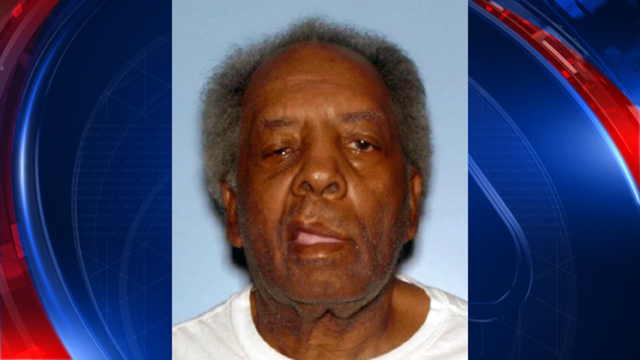 Missing 69 Year Old Atlanta Man Fox 5 Atlanta