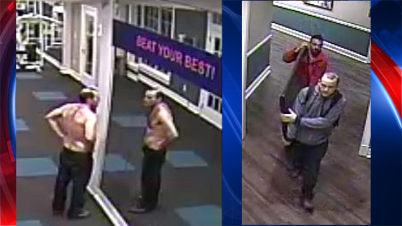 Police: Thieves pretended to work out before robbing gym | FOX 5 Atlanta