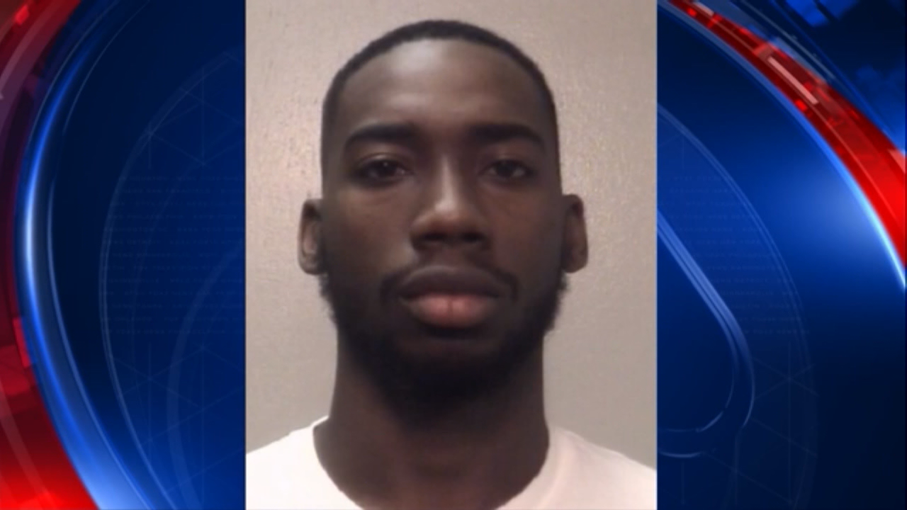 Fake Cop Busted By Real Police Officer Fox 5 Atlanta