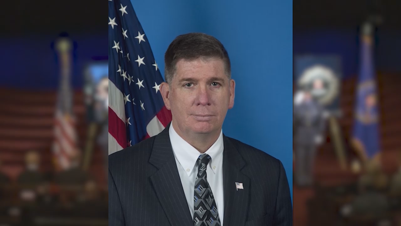 FBI building in Atlanta renamed after fallen agent who worked Sept ...