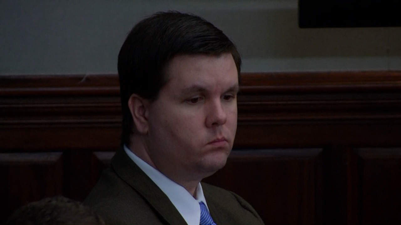 Ross Harris trial day one, opening statements | FOX 5 Atlanta