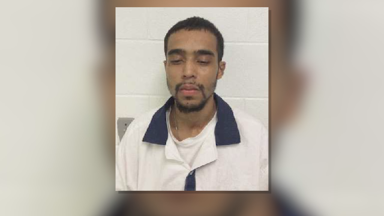 Georgia prisoner sentenced for running drug operation behind bars | FOX ...