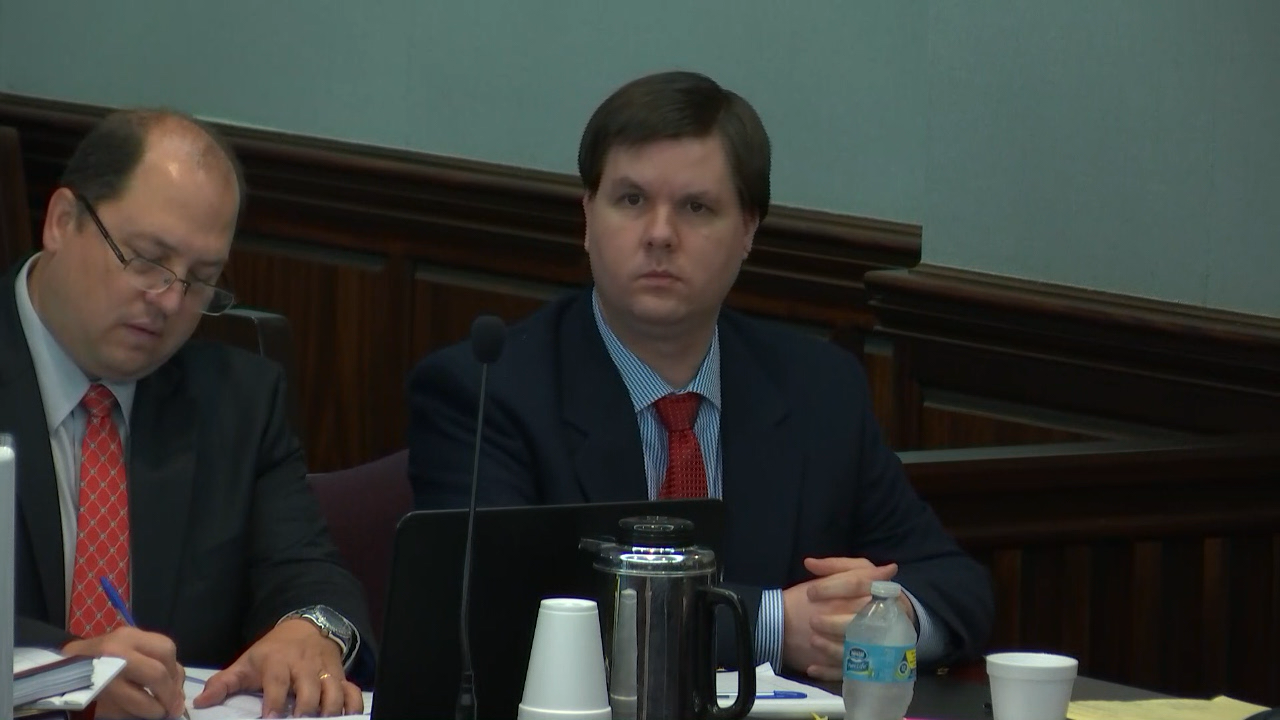 Ross Harris murder trial: Prosecution rests | FOX 5 Atlanta