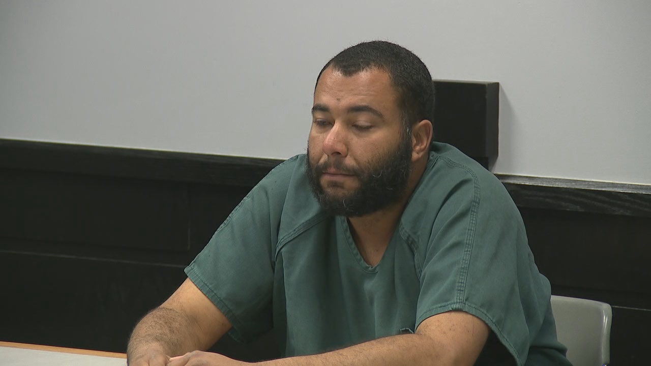 Buford Murder Suspect Appears In Court Fox 5 Atlanta
