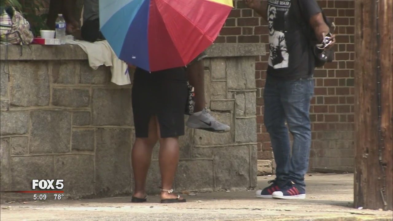 Atlanta's largest homeless shelter to close | FOX 5 Atlanta