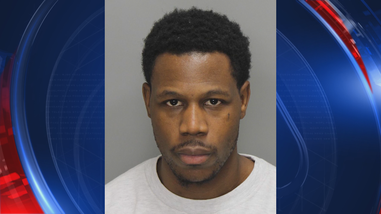 Man arrested for violent home invasion | FOX 5 Atlanta
