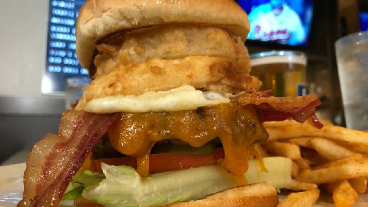 Burgers with Buck: Big Sky Buckhead | FOX 5 Atlanta