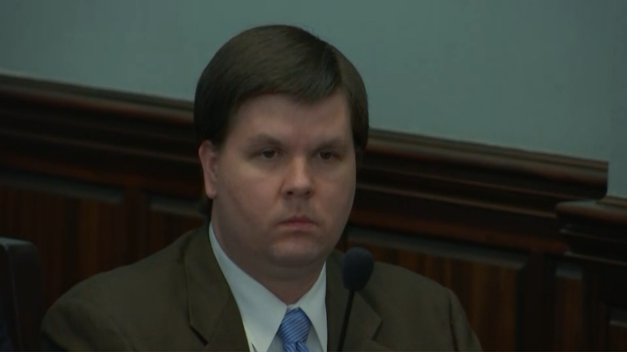 Jury finds Ross Harris guilty on all counts in son's death | FOX 5 Atlanta