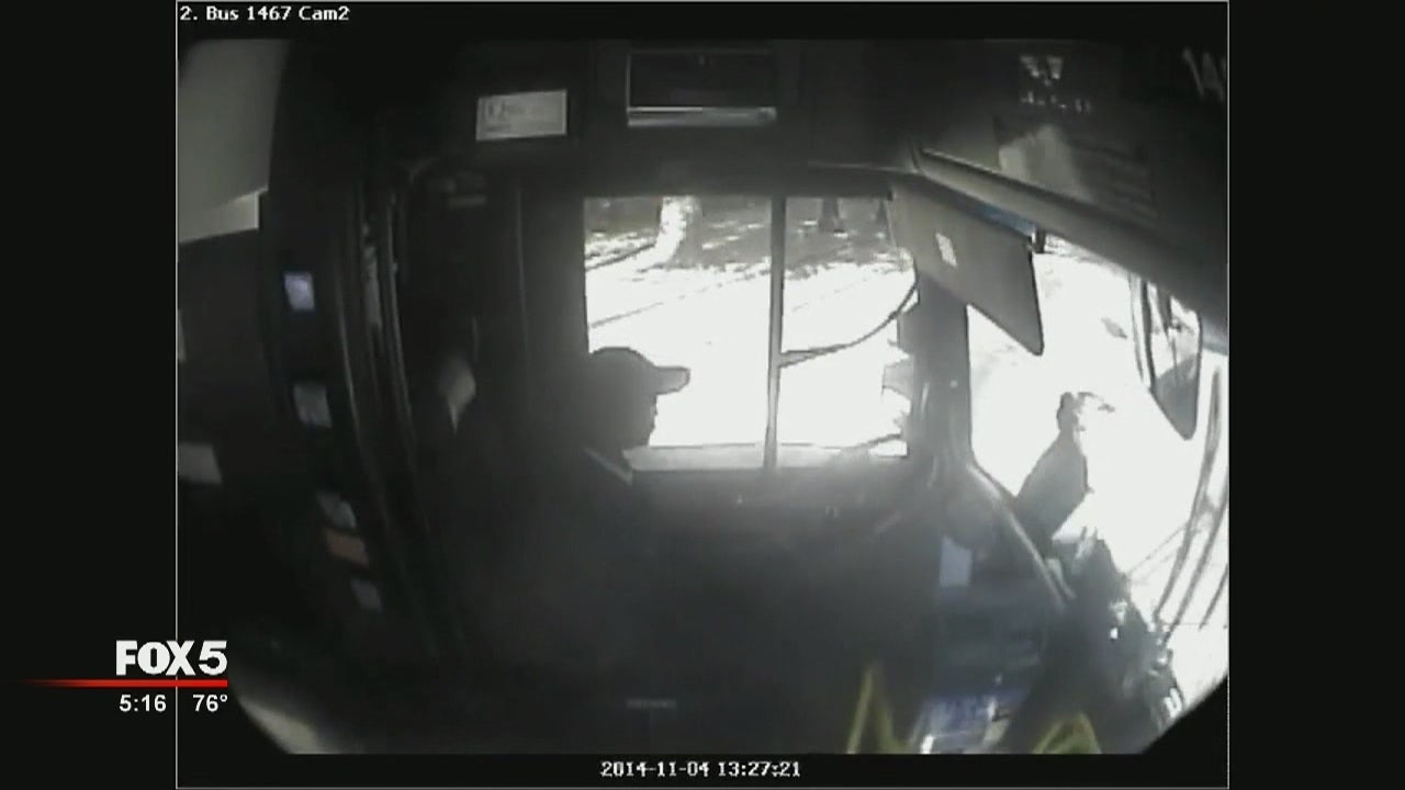 Legal battle over woman hit by MARTA bus | FOX 5 Atlanta