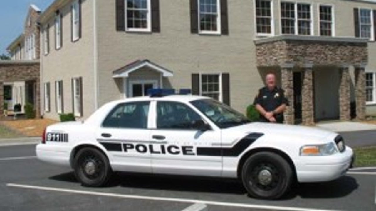 Feds Raid Police Department in White, Ga. | FOX 5 Atlanta