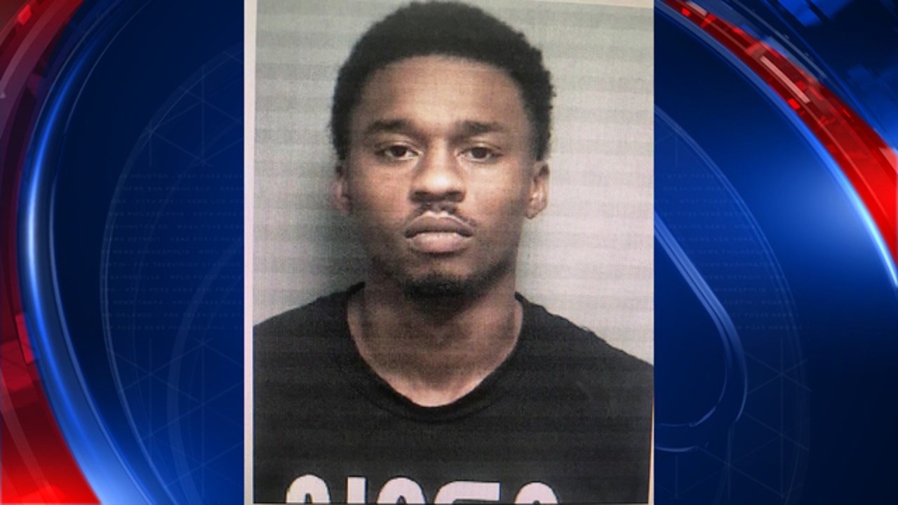 Officers: Teen arrested for stolen car | FOX 5 Atlanta