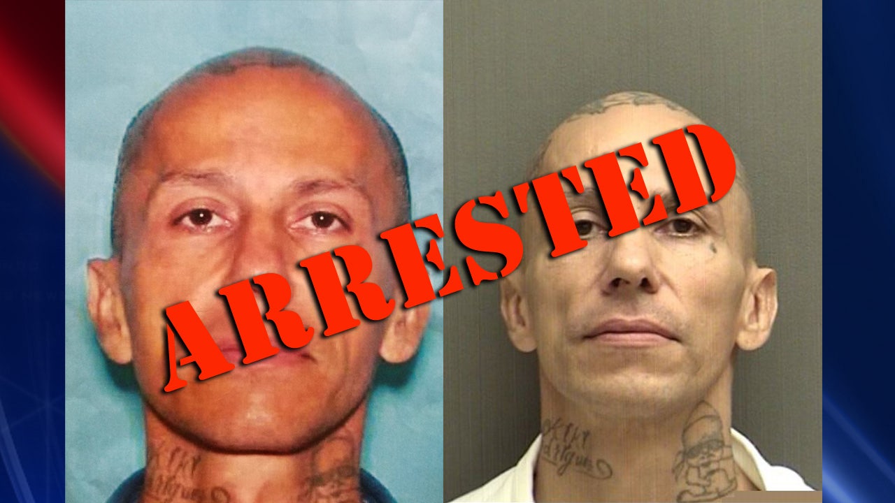 Capital murder charges filed against suspected serial killer | FOX 5 ...