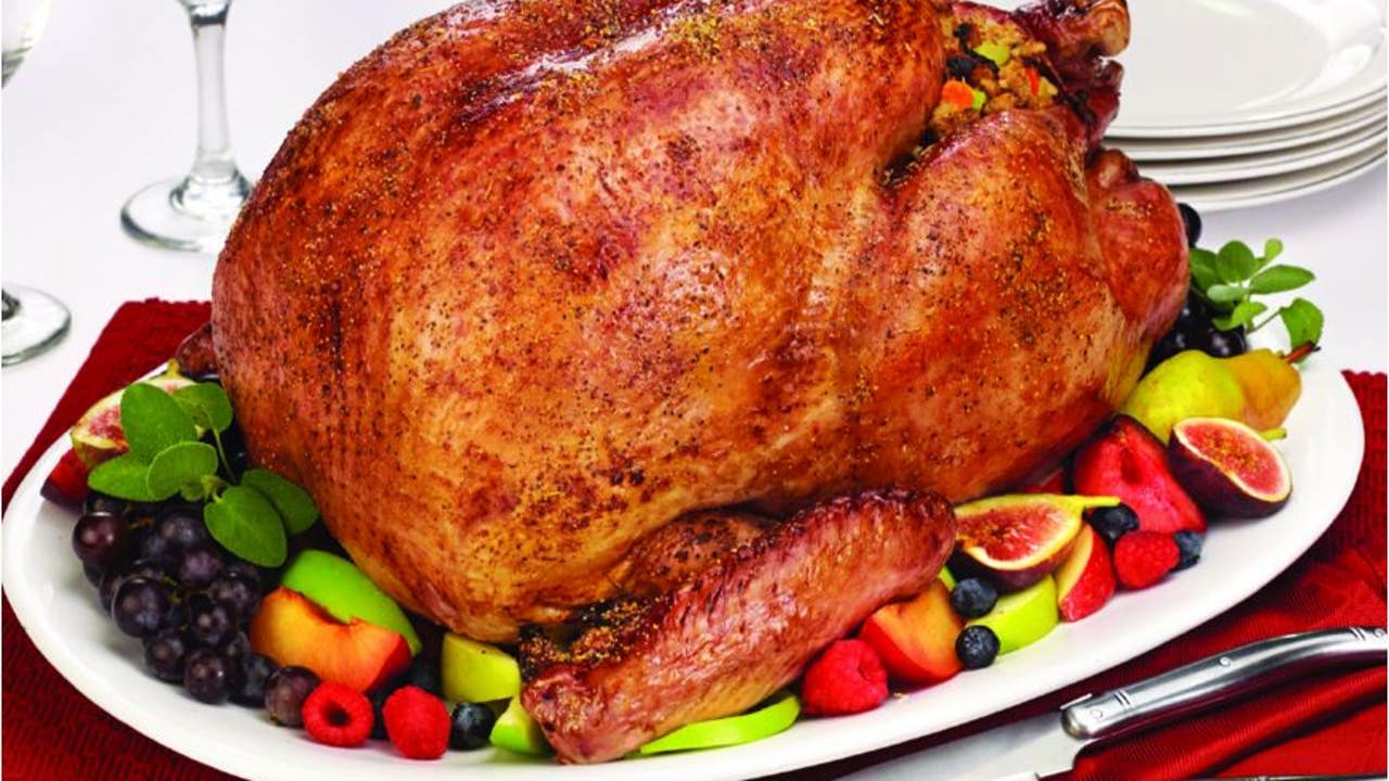 Winn Dixie offers $5 turkeys | FOX 5 Atlanta