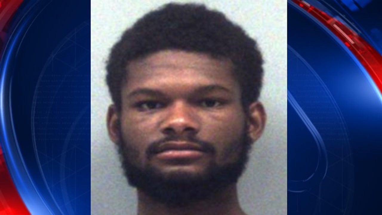 Police Arrest Suspect In Gwinnett County Double Shooting