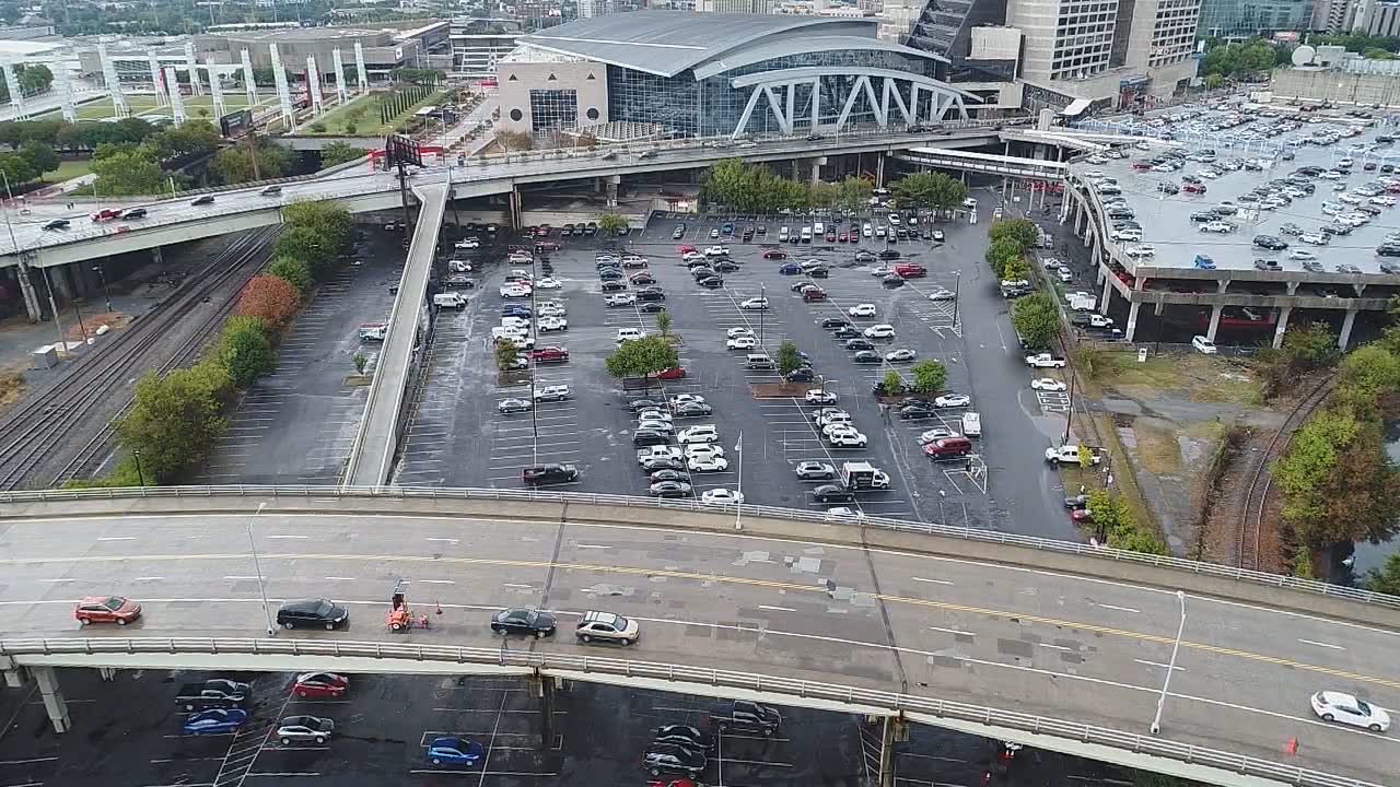 Red Light the Gulch effort draws big name | FOX 5 Atlanta