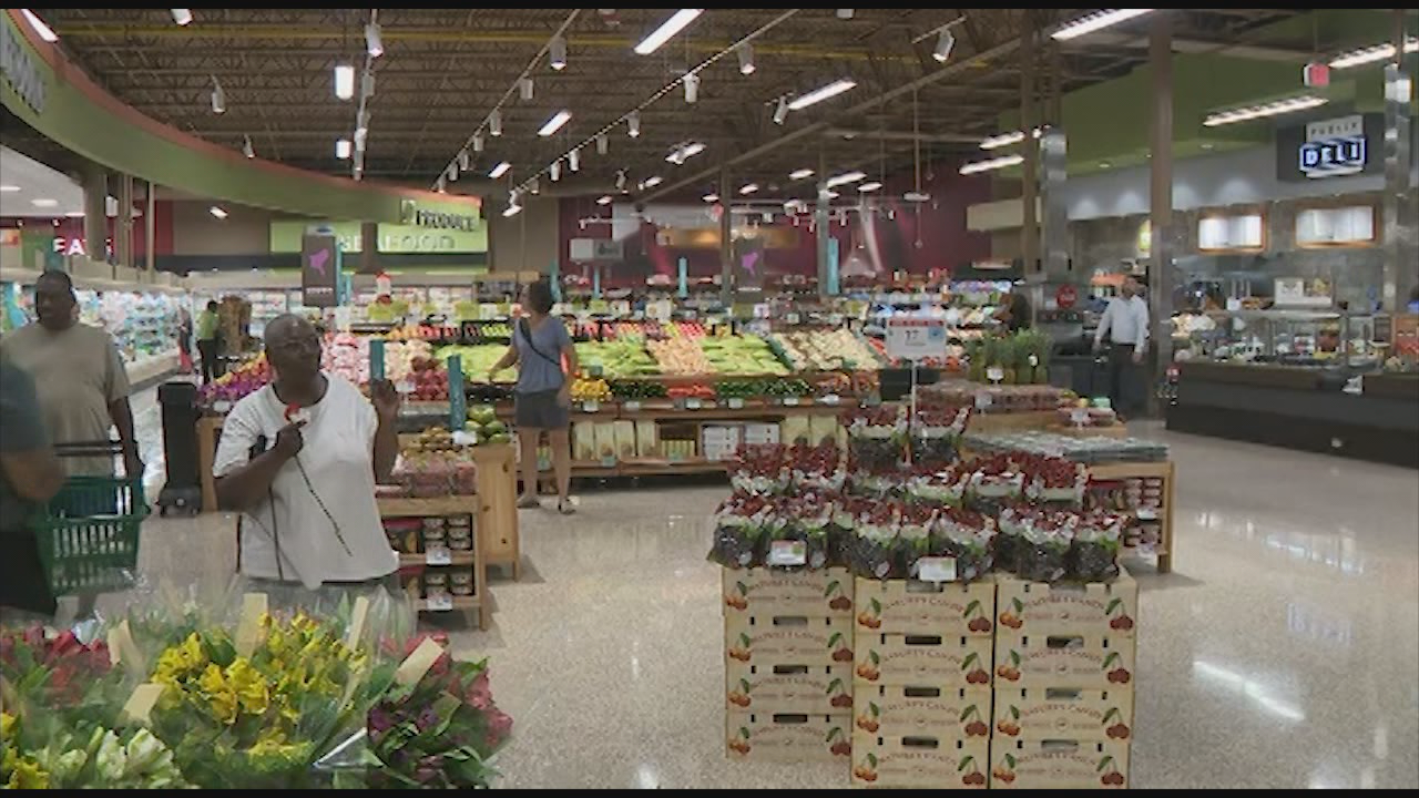 New Publix opens along Atlanta's BeltLine