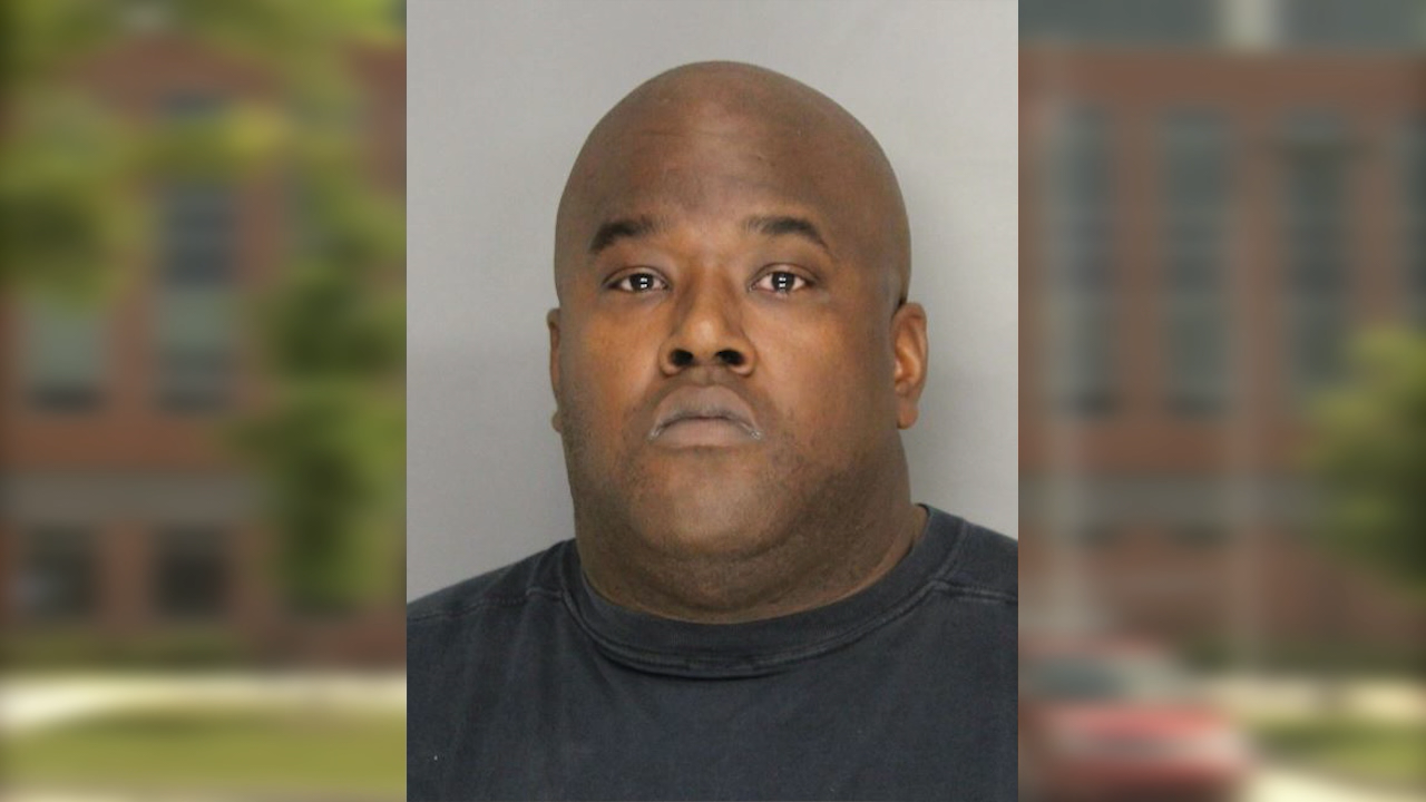 Ex Jailer Charged With Sexual Assault Of Three Inmates Fox 5 Atlanta
