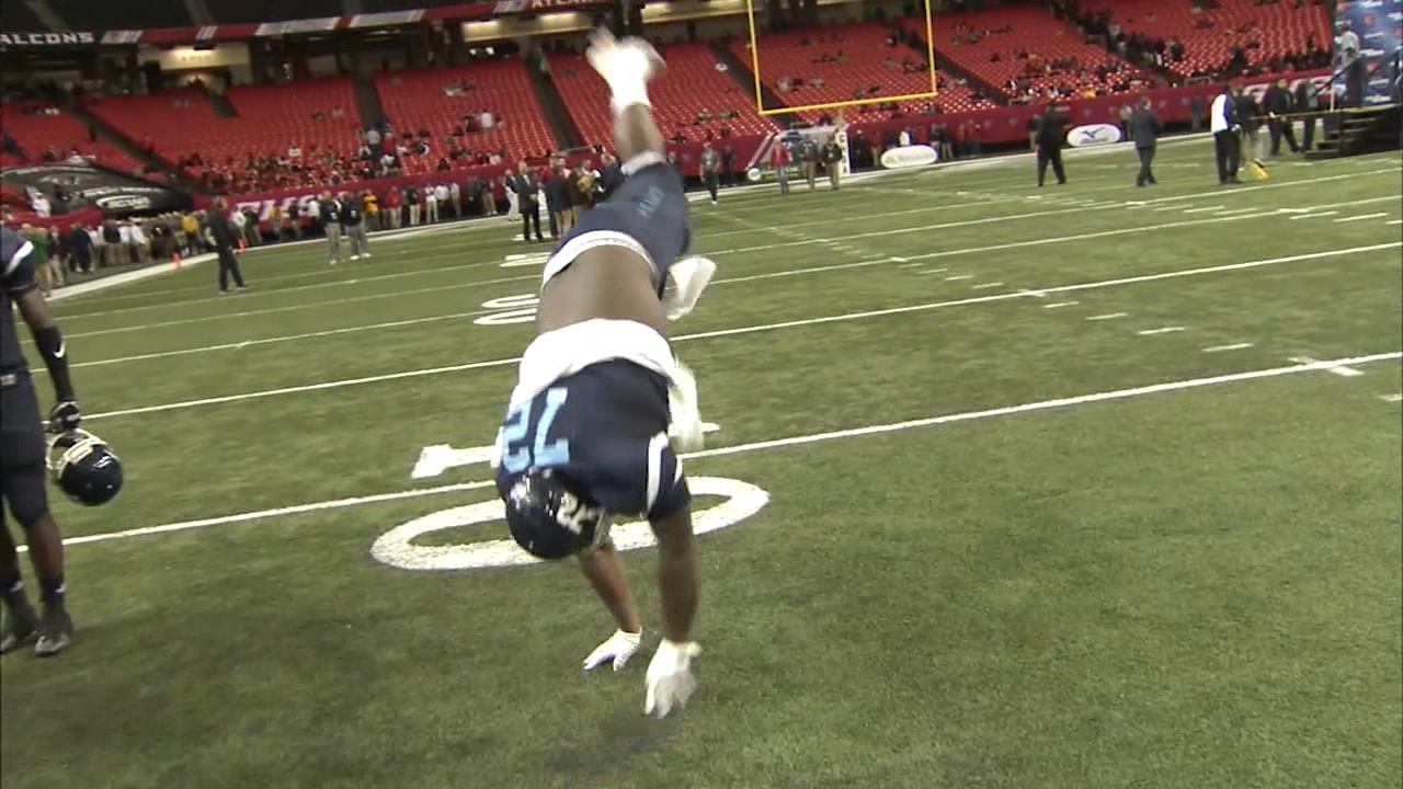 Cedar Grove wins Georgia Class 3A football title | FOX 5 Atlanta