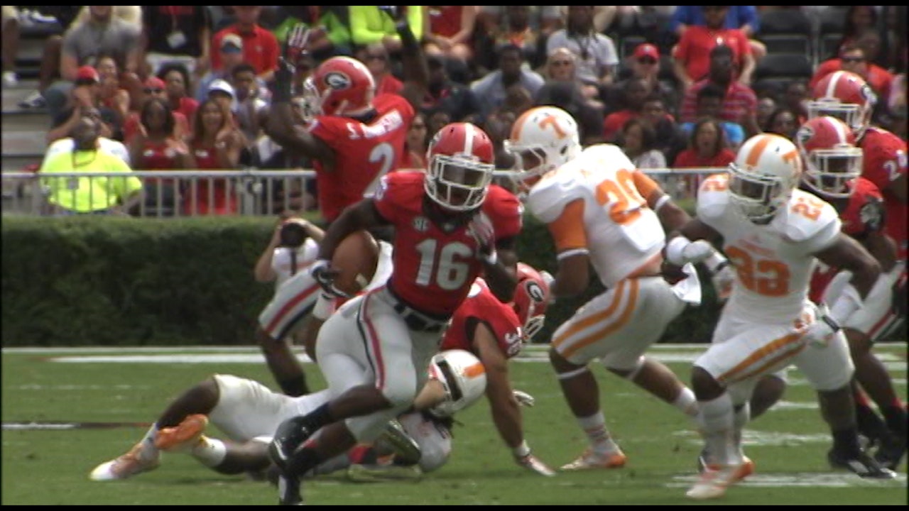 No Charges For Star UGA Football Player After Investigation | FOX 5 Atlanta No Charges For Star UGA Football Player After Investigation | FOX 5 Atlanta